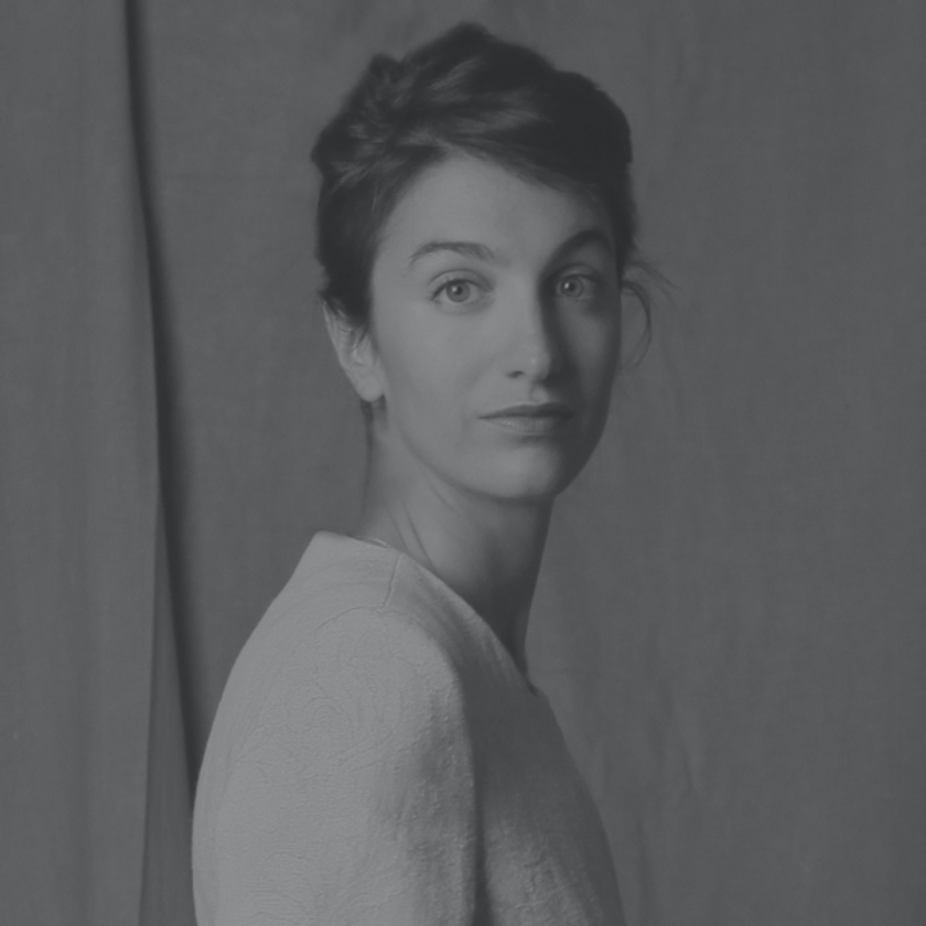 Marta Ferri | Designer Molteni&C