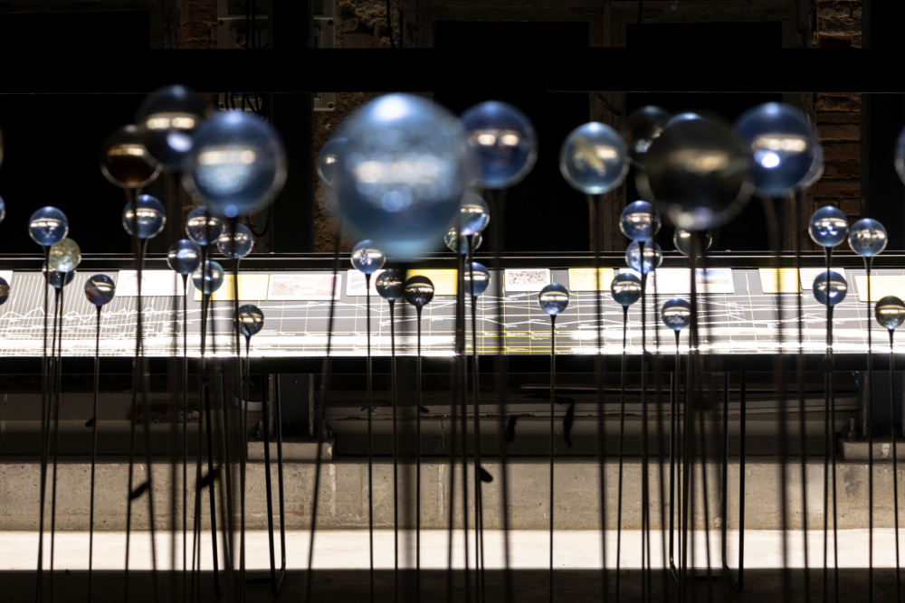 Reflecting on Venice Architecture Biennale