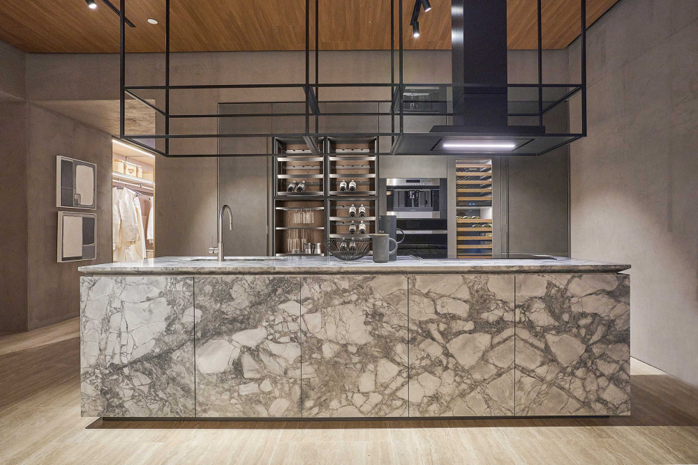 Molteni&C Miami Flagship Store