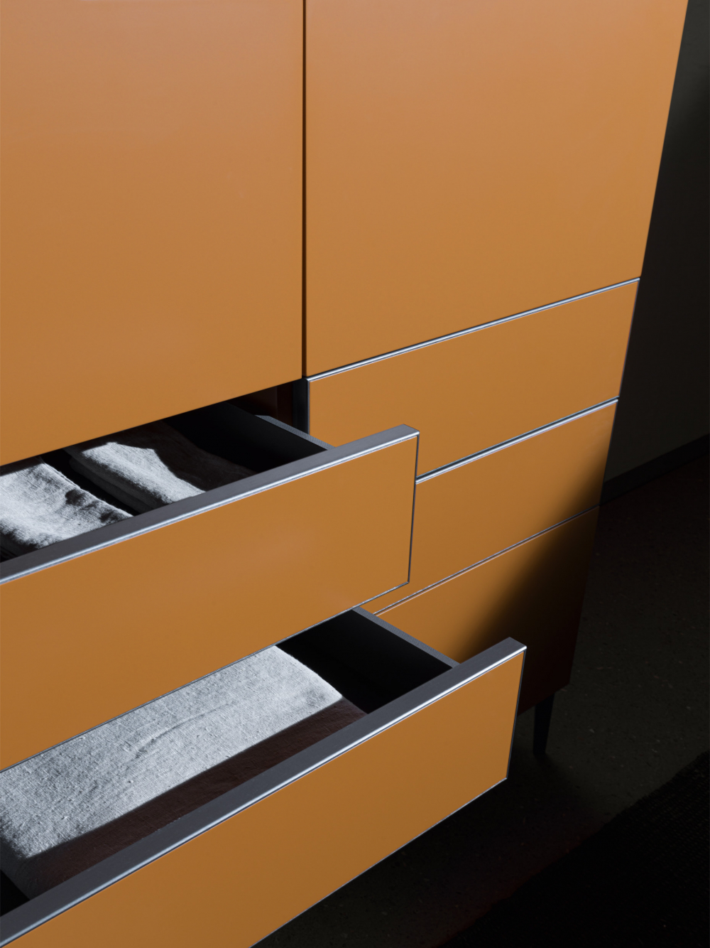 505 UP Sideboard - Living Systems and Bookshelves - Molteni&C