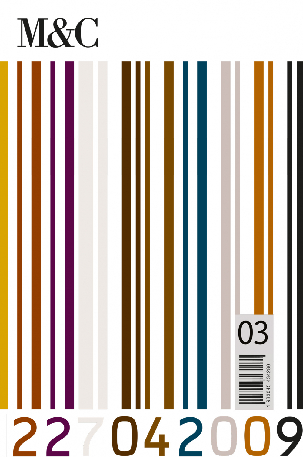 Presenting the digital M Magazine