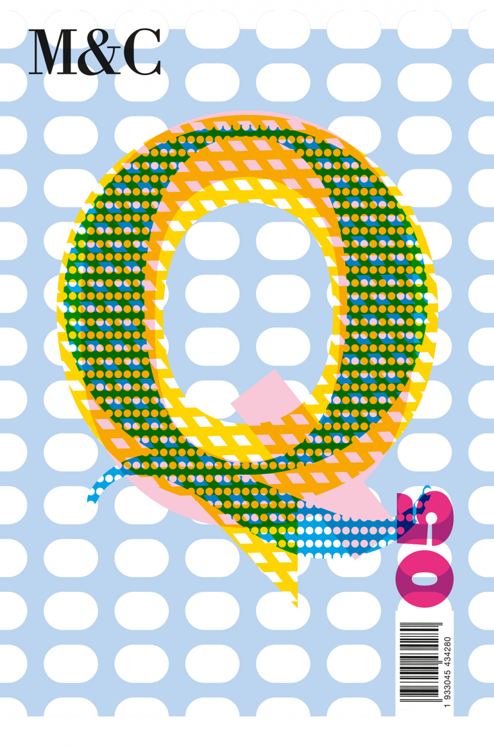 Presenting the digital M Magazine