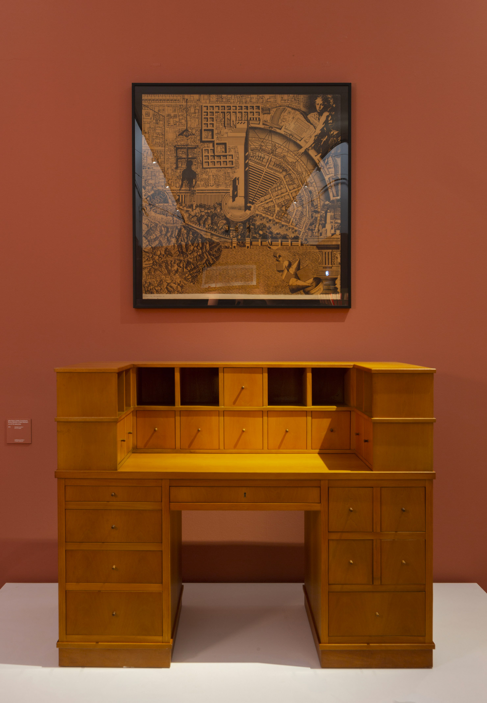 Aldo Rossi Design 1960-1997