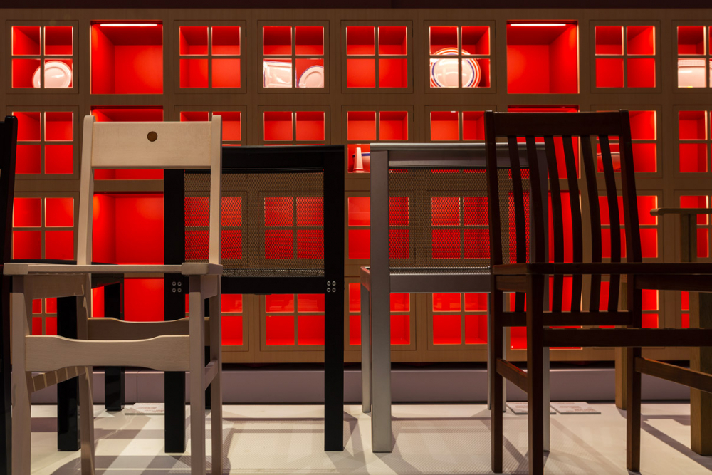 Aldo Rossi Design 1960-1997