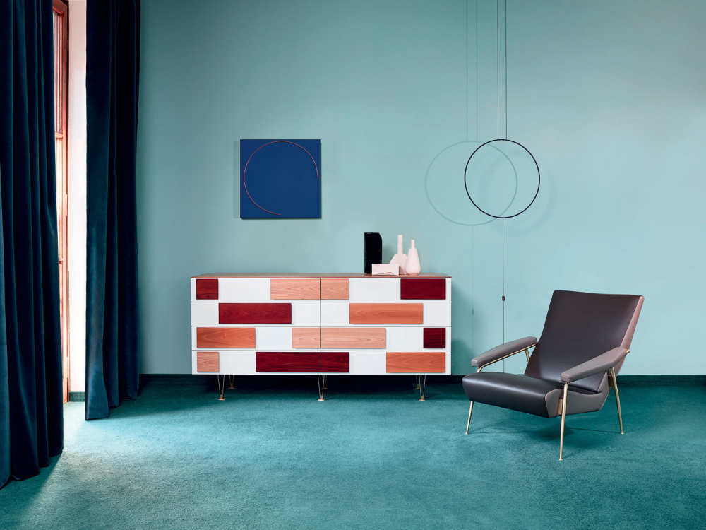 Gio Ponti: uno stile di vita