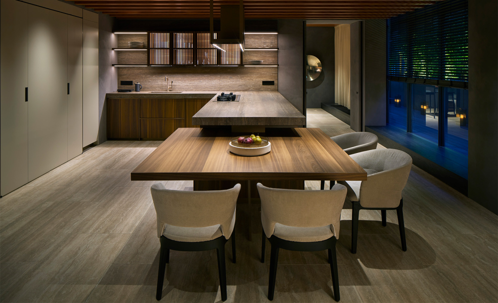 Molteni&C Tokyo Flagship Store