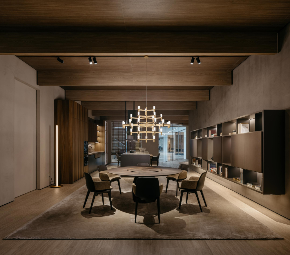 昆明旗舰店新开业