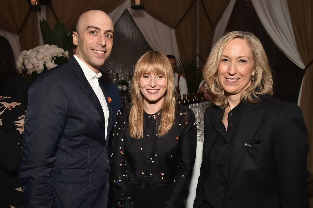 New York latest Flagship store