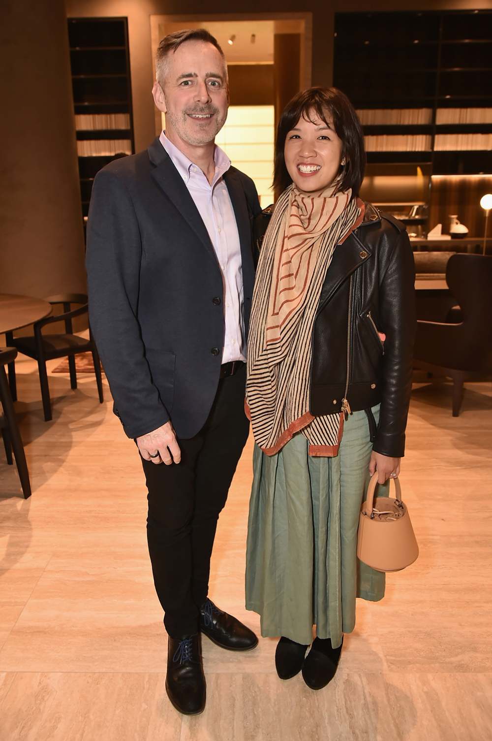 New York latest Flagship store