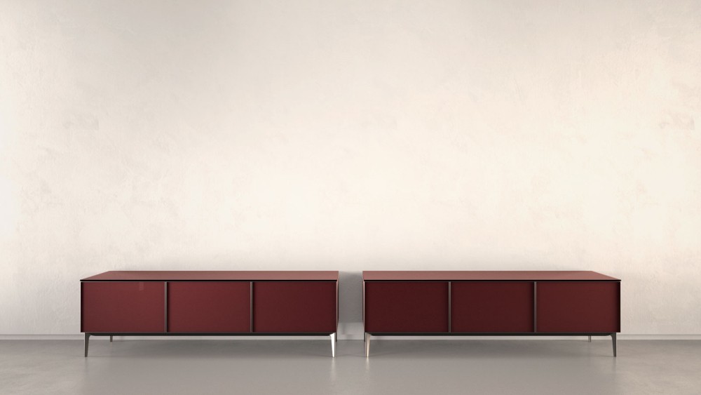 505 UP Sideboard - Living Systems and Bookshelves - Molteni&C
