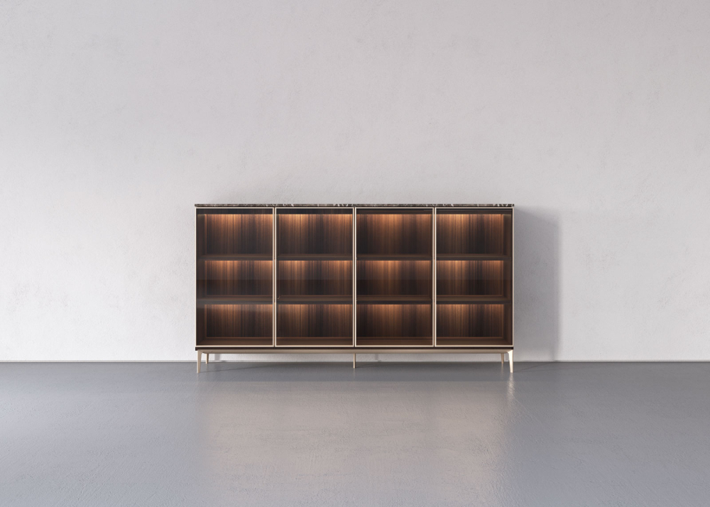 505 UP Sideboard - Living Systems and Bookshelves - Molteni&C