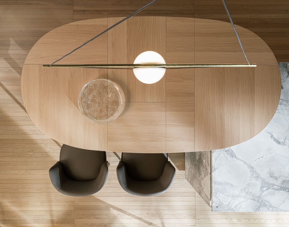 Molteni&C Monza Flagship Store