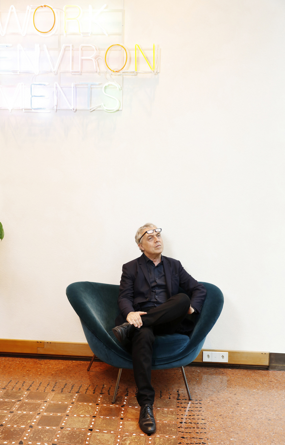 Molteni&C is pleased to patronise “Tutto Ponti, Gio Ponti archi-designer"