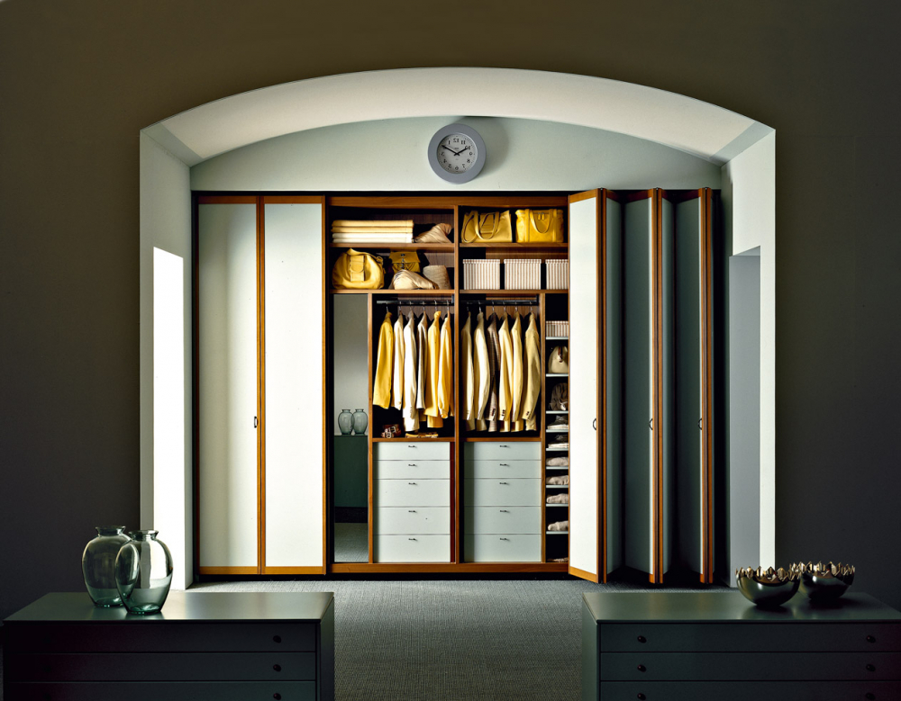 Luca Meda’s small architectures