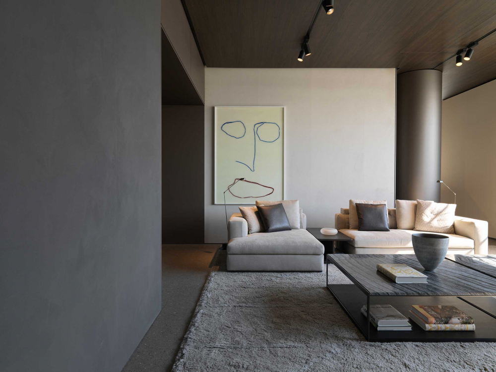 The exclusive Molteni Experience