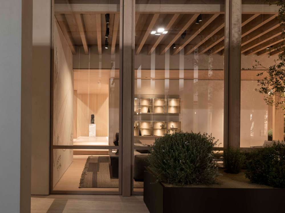 Architettura Romana Moderna