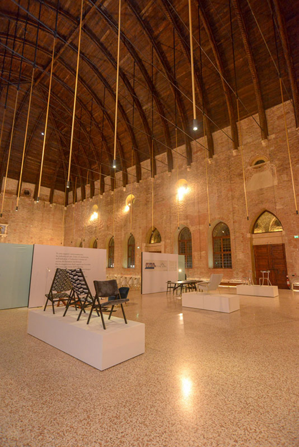 Storie di Design a Vicenza 2018