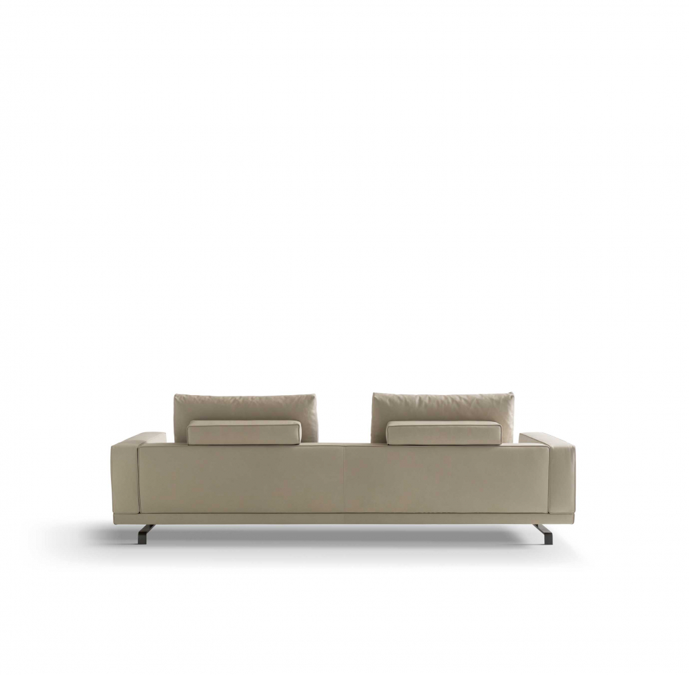Modular sofa - Octave - Molteni&C