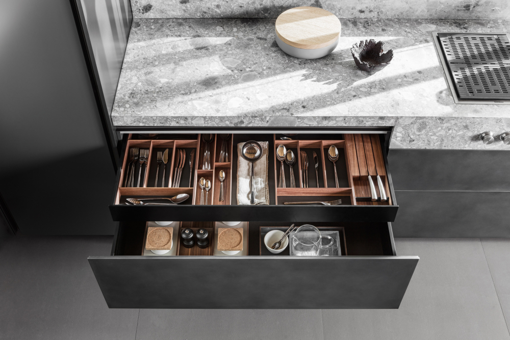 Drawer dividers - Kitchen accessories - Dada