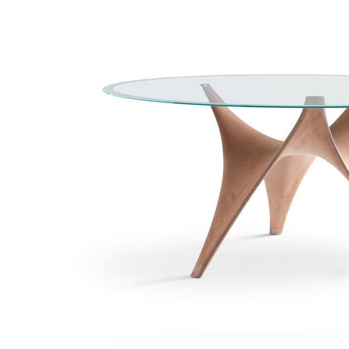 When Danish and Italian Design Intermingle