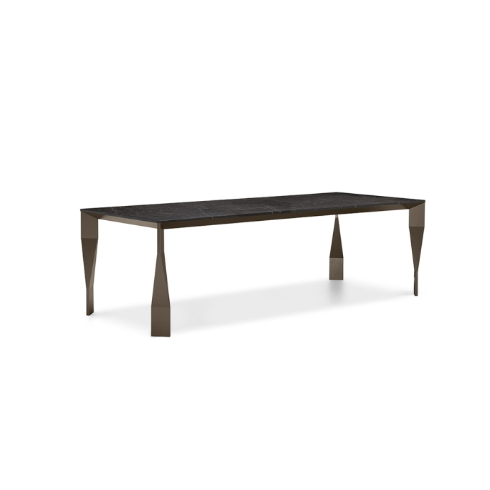 Diamond: modern design table by Patricia Urquiola - Molteni&C