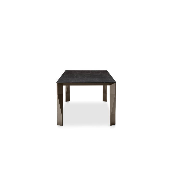 Diamond: modern design table by Patricia Urquiola - Molteni&C
