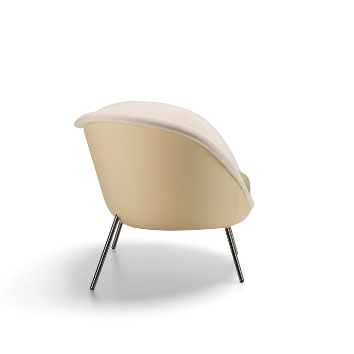 Gio Ponti’s D.154.2 Armchair Wins Compasso d’Oro Career Award for Products