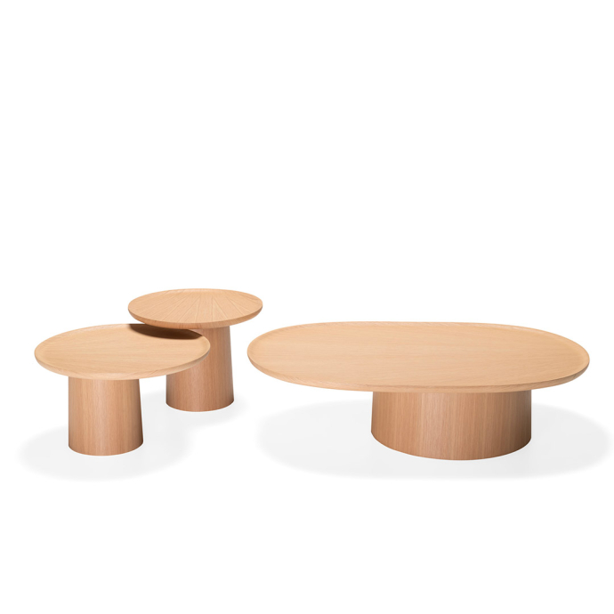Coffee tables - Louisa - Molteni&C