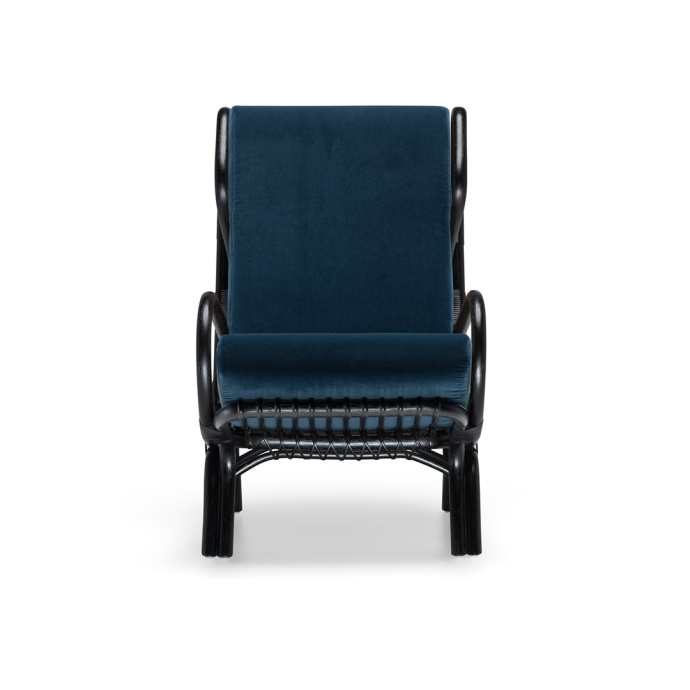 Continuum D.163.7 Armchair