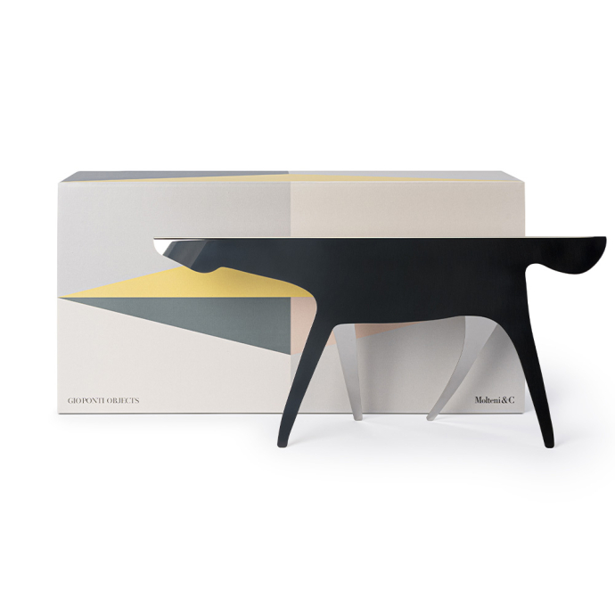 Cavallo von Gio Ponti