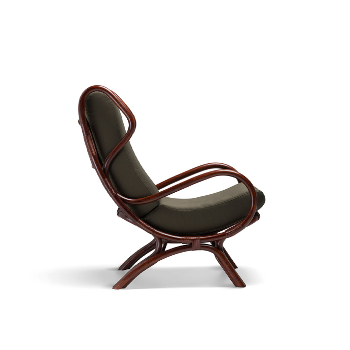 Continuum D.163.7 Armchair