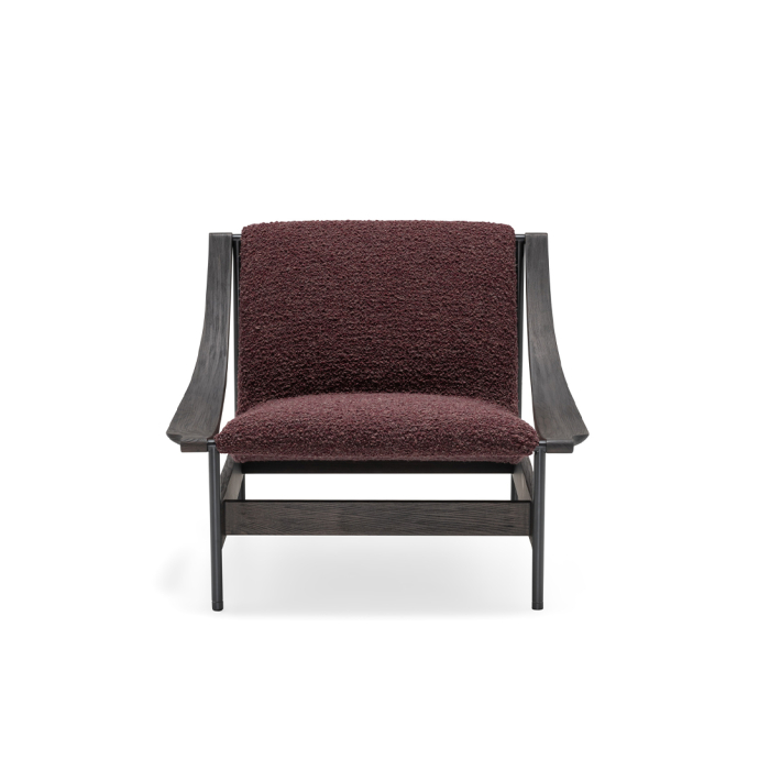 Lia armchair | Espace Interior