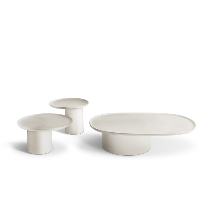 Coffee tables - Louisa - Molteni&C