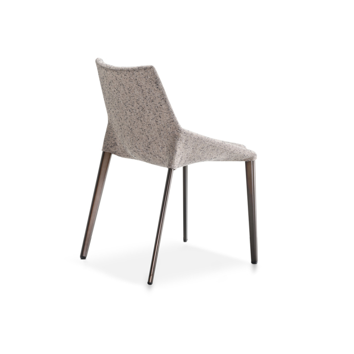 Ergonomic modern and design chair - Outline - Molteni&C