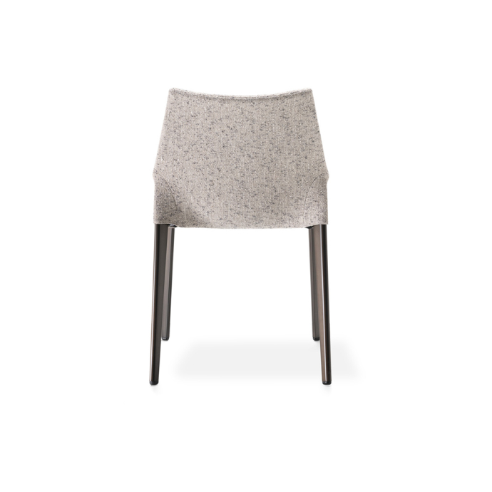 Ergonomic modern and design chair - Outline - Molteni&C