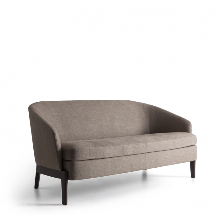 Italian design living sofas - Chelsea Collection - Molteni&C