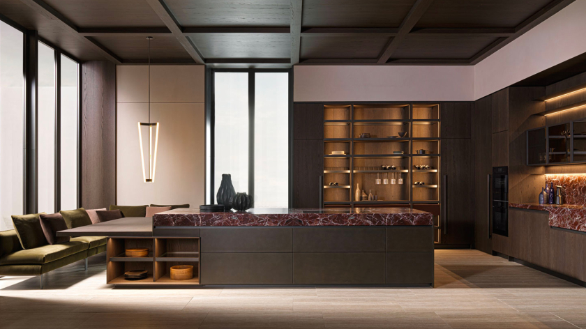 Molteni&C Monza Flagship Store