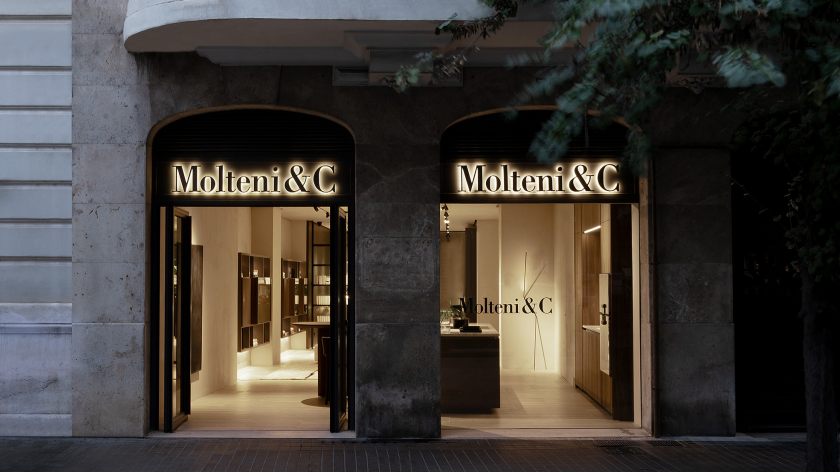 New Opening Bucharest Flagship Store