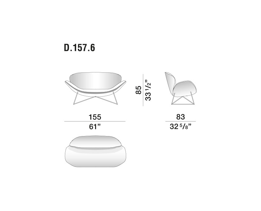 D.157.6 - Due Foglie