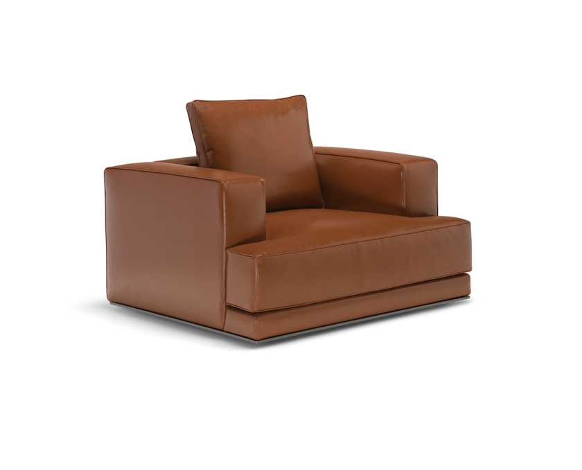 Italian designer modern armchairs | Molteni&C