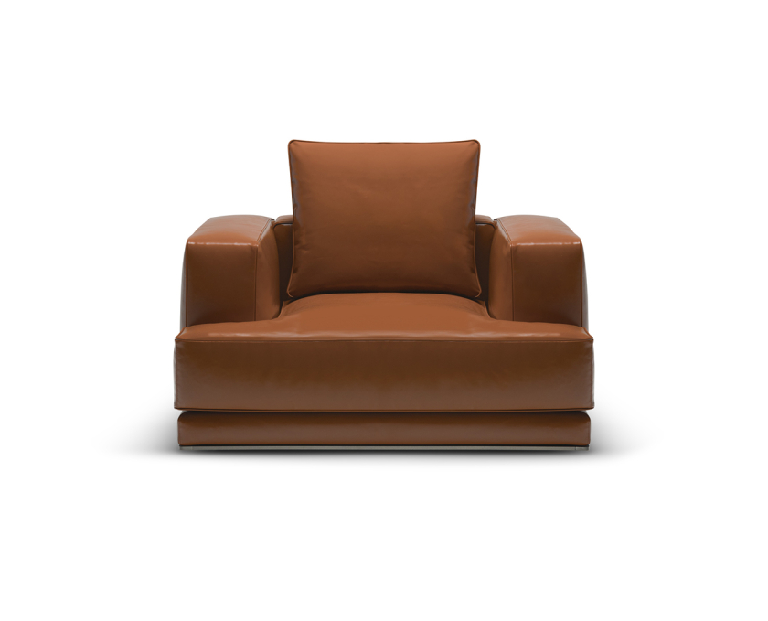 Italian designer modern armchairs | Molteni&C