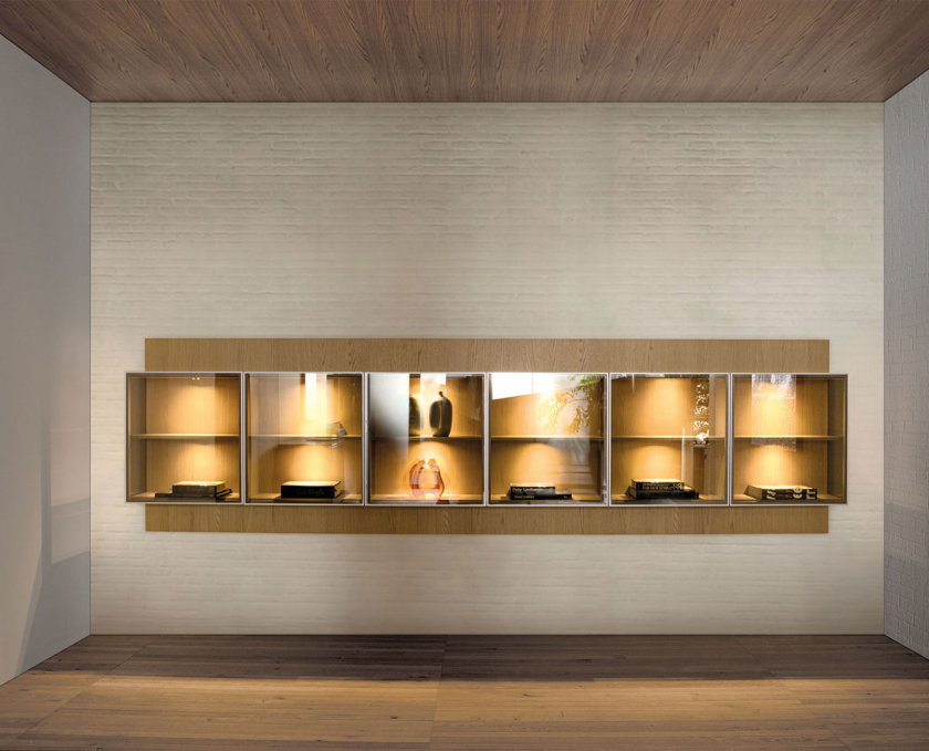 Molteni&C Designer Sideboards: Discover the Collection