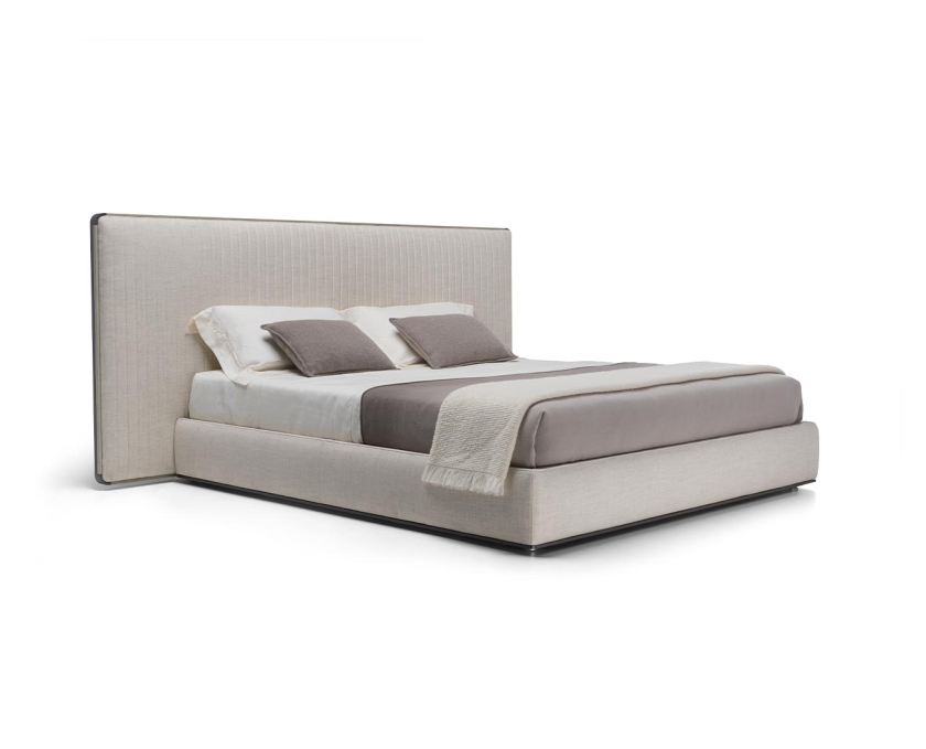 Italian designer modern beds | Molteni&C