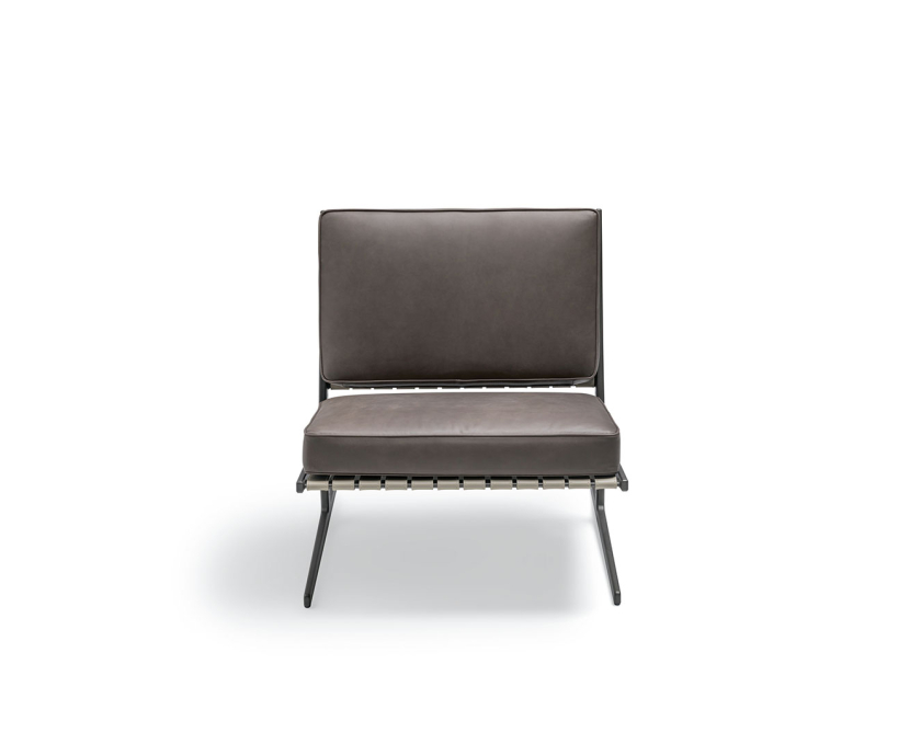 Italian designer modern armchairs | Molteni&C