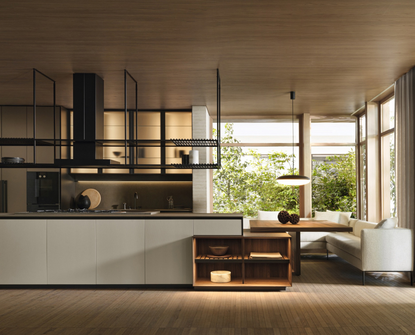 Molteni&C Kitchen Collection