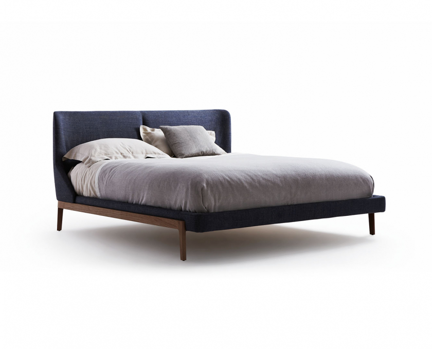 Italian designer modern beds | Molteni&C