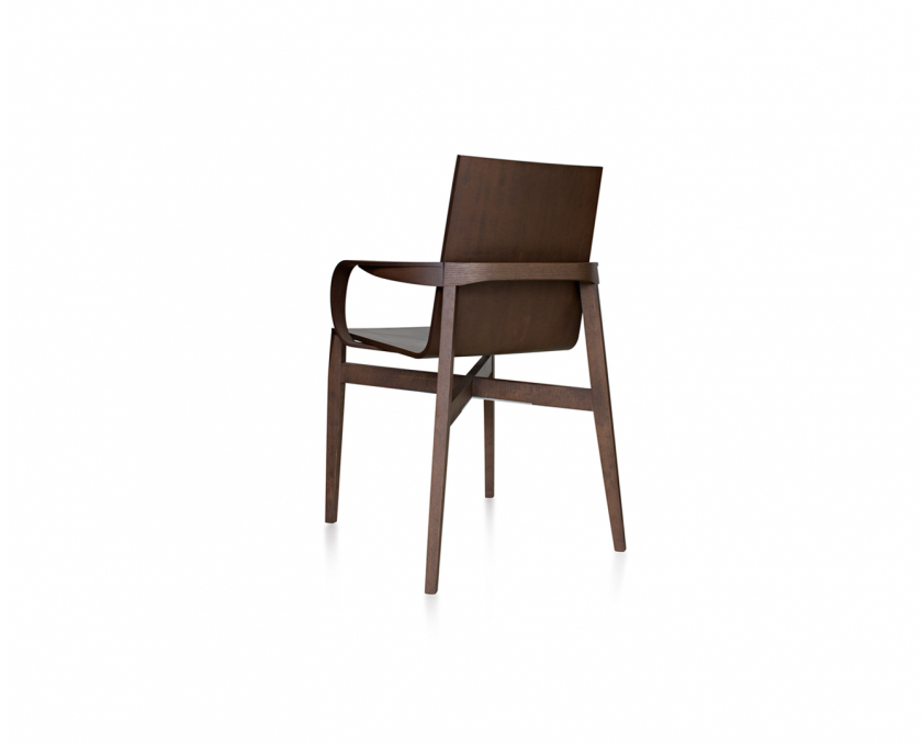 Italian designer modern chairs - Molteni&C