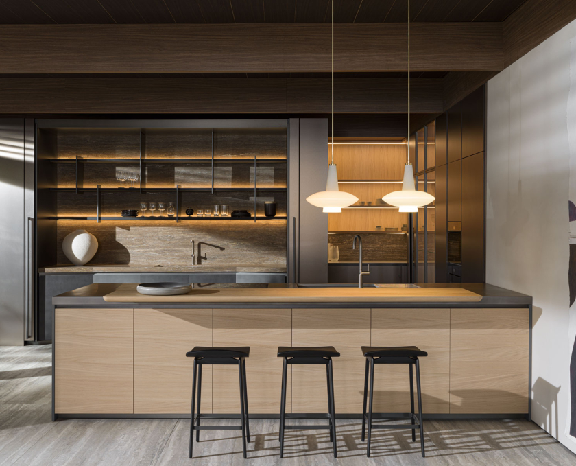 Molteni&C Kitchen Collection