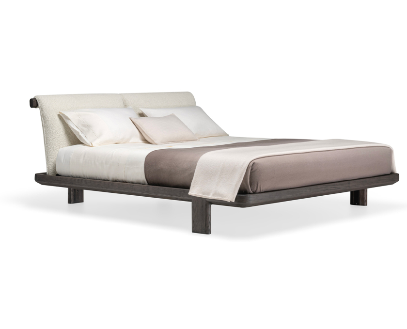 Italian Luxury Traditional Beds