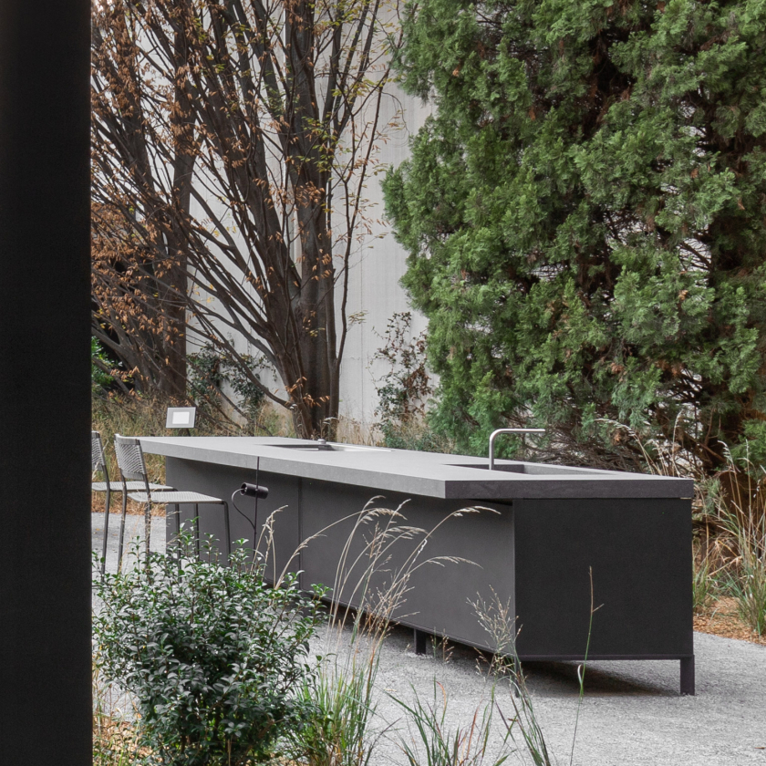 Something new in the Kitchen